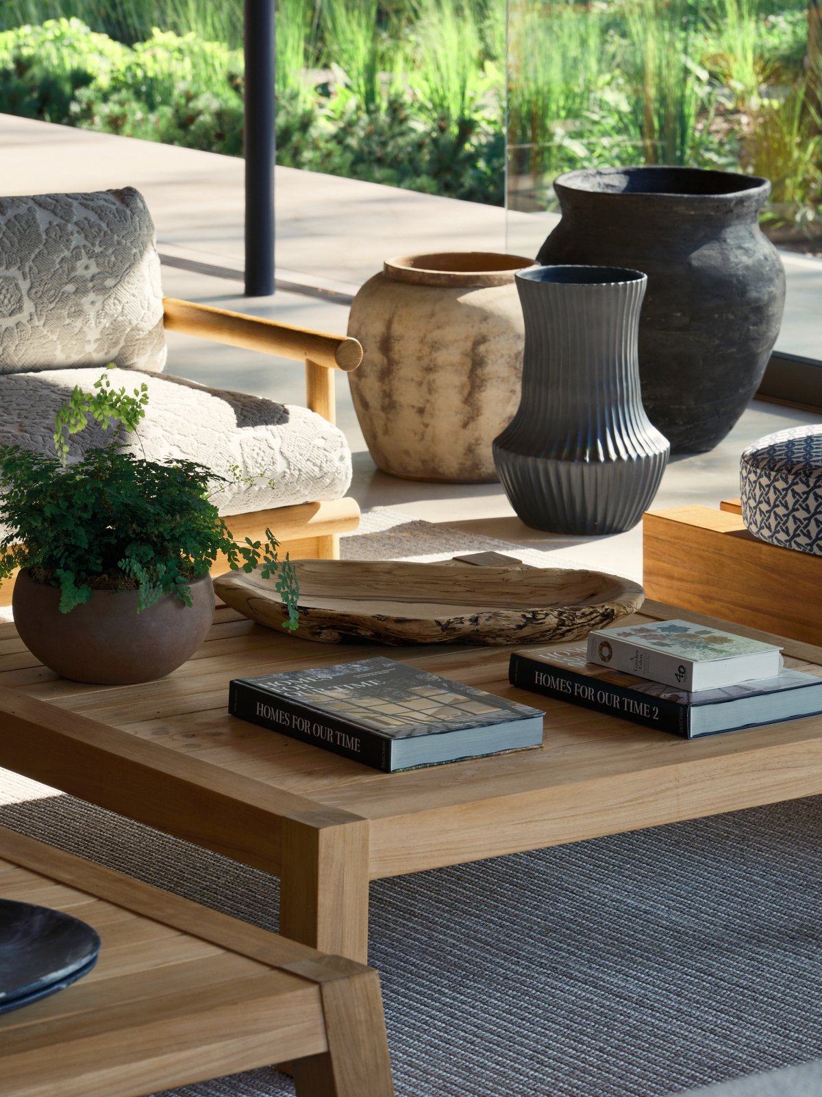 YinjiSpace - Horomy Studio x Summer Pavilion